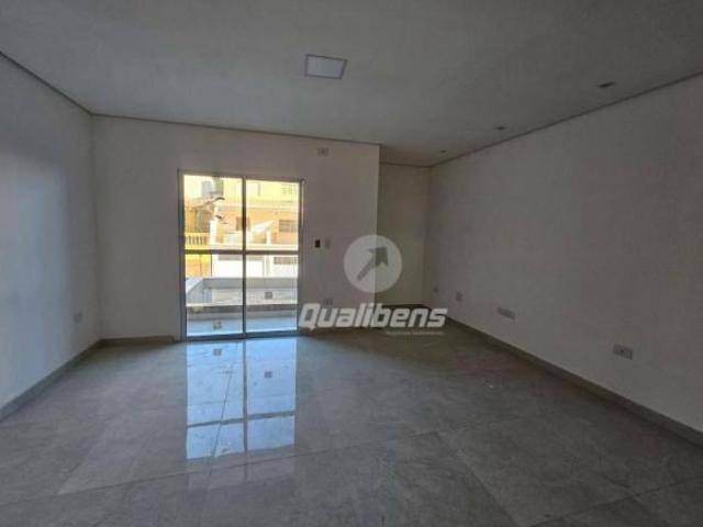 Sobrado em Vila Assis Brasil, Mauá/SP de 116m² 3 quartos à venda por R$ 901.000,00