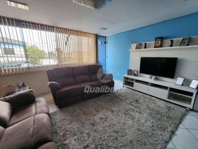 Sobrado em Vila Assis Brasil, Mauá/SP de 234m² 3 quartos à venda por R$ 570.000,00