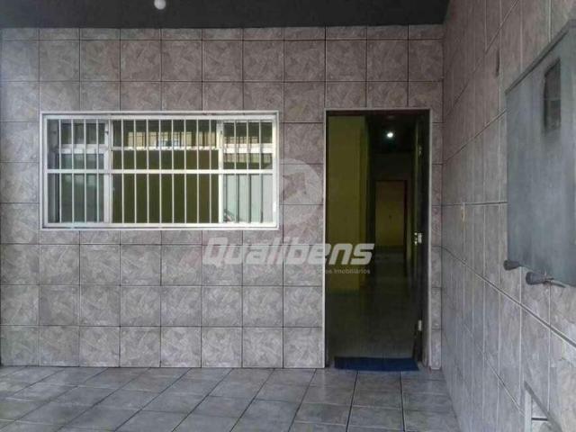 Sobrado em Vila Assis Brasil, Mauá/SP de 251m² 3 quartos à venda por R$ 649.900,00