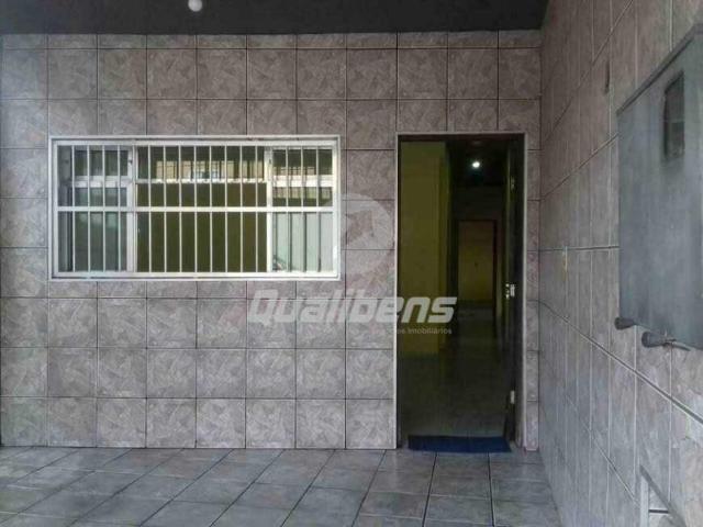 Sobrado em Vila Assis Brasil, Mauá/SP de 251m² 3 quartos à venda por R$ 649.000,00