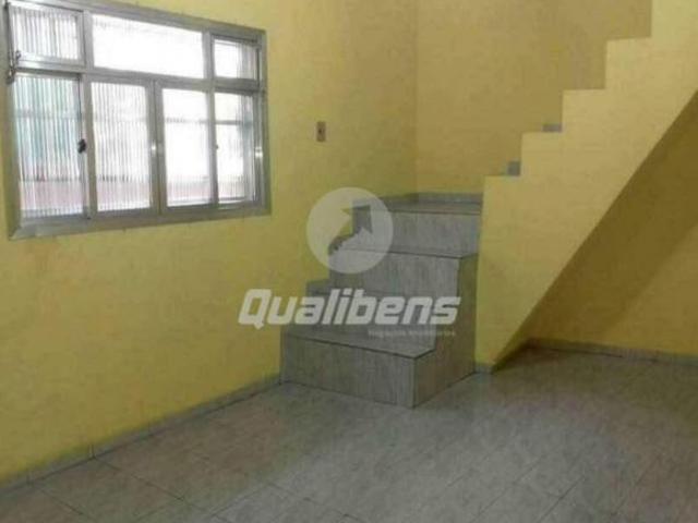 Casa em Vila Assis Brasil