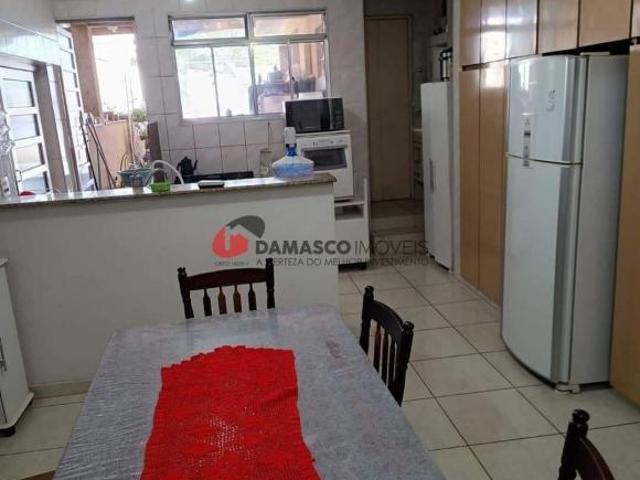 Sobrado em Vila Assunção
