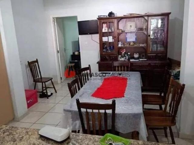 Sobrado em Vila Assunção