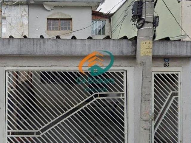 Sobrado em Vila Augusta Guarulhos, SP