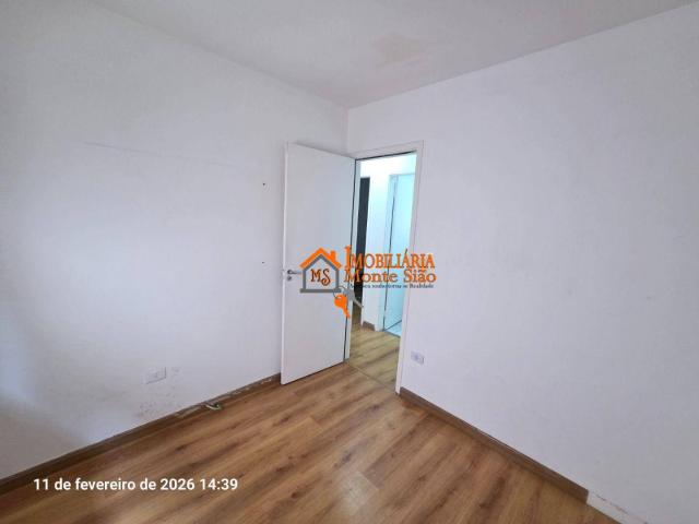 Sobrado em Vila Augusta, Guarulhos/SP de 88m² 3 quartos à venda por R$ 876.900,00