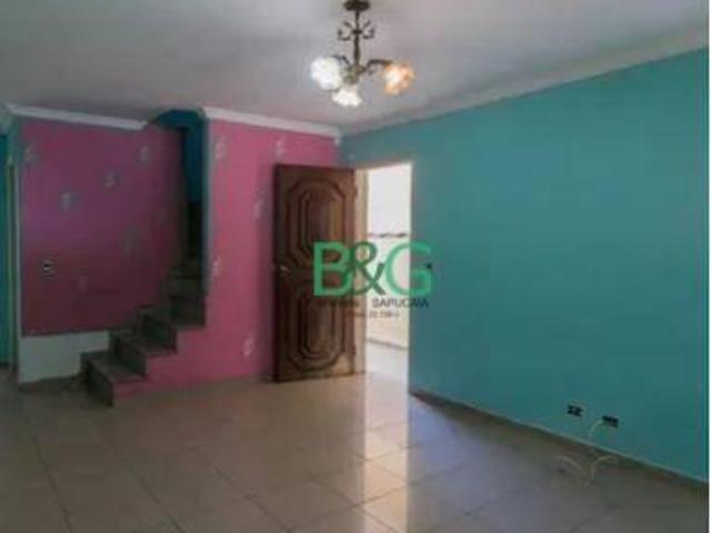 Sobrado em Vila Augusta, Guarulhos/SP de 193m² 2 quartos à venda por R$ 579.000,00
