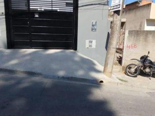 Sobrado em Vila Augusta, Itaquaquecetuba/SP de 73m² 2 quartos à venda por R$ 370.000,00