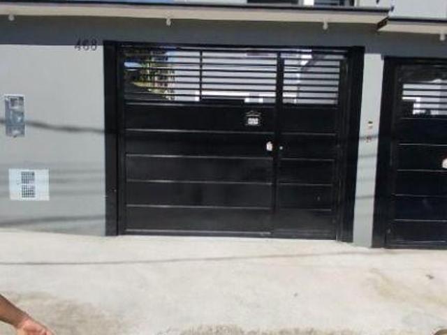 Sobrado em Vila Augusta, Itaquaquecetuba/SP de 74m² 2 quartos à venda por R$ 370.000,00