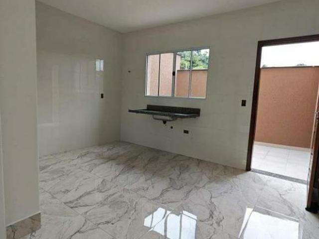 Sobrado em Vila Aurea, São Paulo/SP de 61m² 2 quartos à venda por R$ 395.000,00