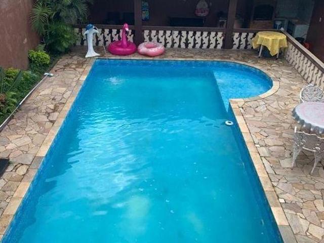Sobrado em Vila Áurea, Poá/SP de 410m² 3 quartos à venda por R$ 1.390.000,00