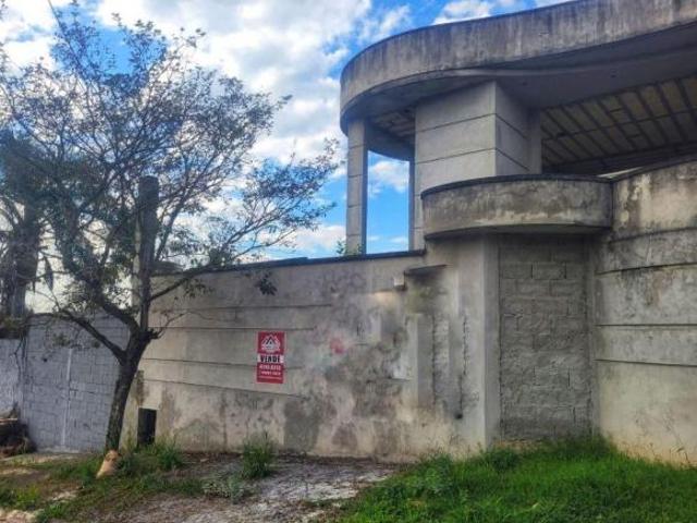 Sobrado em Vila Áurea, Poá/SP de 440m² 6 quartos à venda por R$ 1.500.000,00
