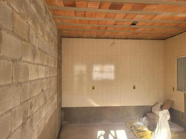 Sobrado em Vila Áurea, Poá/SP de 58m² 2 quartos à venda por R$ 375.000,00