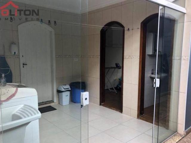 Sobrado em Vila Aurora, São Paulo/SP de 194m² 3 quartos à venda por R$ 900.000,00