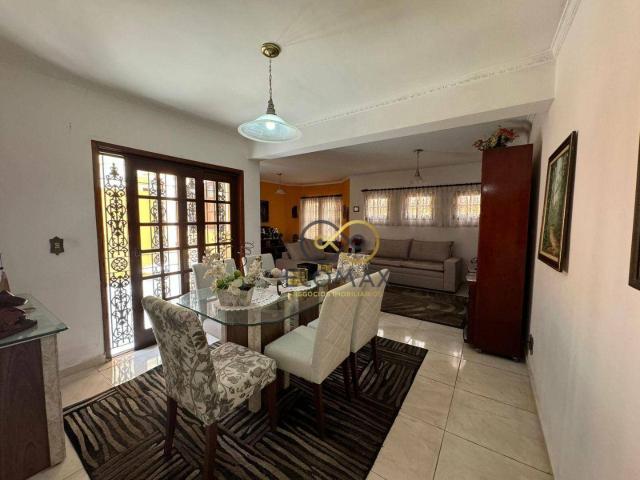 Sobrado em Vila Aurora Zona Norte, São Paulo/SP de 183m² 3 quartos à venda por R$ 1.099.000,00
