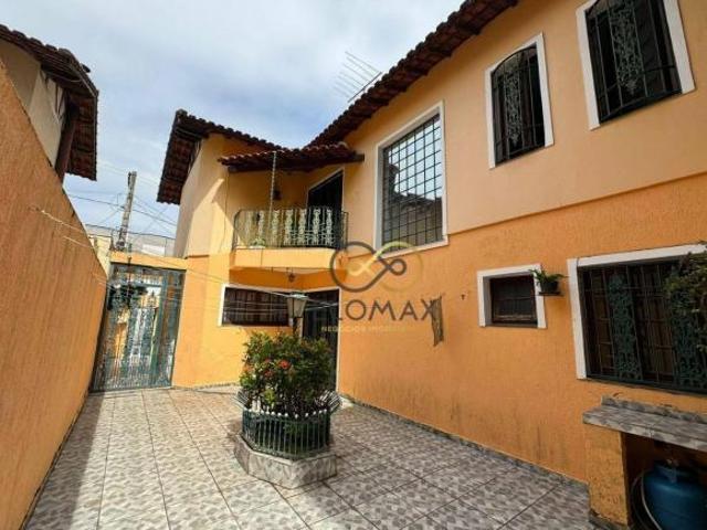 Sobrado em Vila Aurora Zona Norte, São Paulo/SP de 183m² 3 quartos à venda por R$ 1.100.000,00