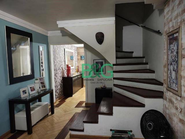 Sobrado em Vila Aurora Zona Norte, São Paulo/SP de 200m² 3 quartos à venda por R$ 1.349.000,00
