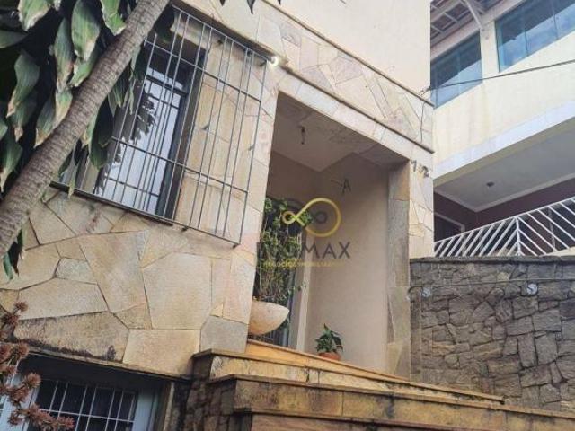 Sobrado em Vila Aurora Zona Norte, São Paulo/SP de 400m² 3 quartos à venda por R$ 750.000,00