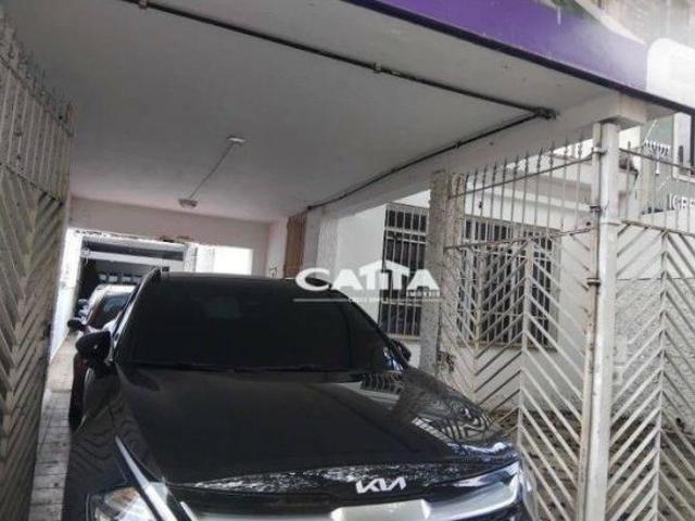 Sobrado em Vila Azevedo, São Paulo/SP de 198m² 4 quartos à venda por R$ 1.350.000,00 ou para locação