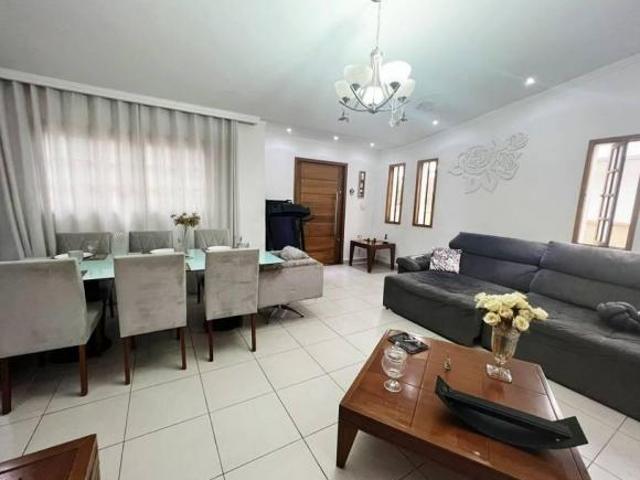 Sobrado em Vila Boa Vista Barueri