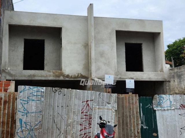 Sobrado em Vila Bocaina, Mauá/SP de 158m² 3 quartos à venda por R$ 779.000,00