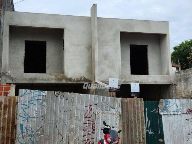 Sobrado em Vila Bocaina, Mauá/SP de 158m² 3 quartos à venda por R$ 779.900,00