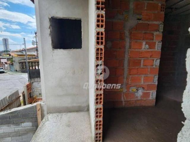 Sobrado em Vila Bocaina, Mauá/SP de 158m² 3 quartos à venda por R$ 780.000,00
