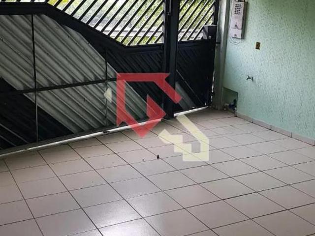 Sobrado em Vila Bocaina, Mauá/SP de 159m² 3 quartos à venda por R$ 550.000,00