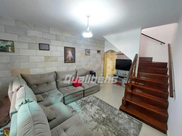 Sobrado em Vila Bocaina, Mauá/SP de 208m² 3 quartos à venda por R$ 639.900,00