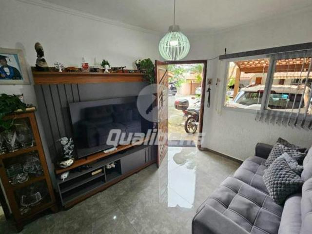 Sobrado em Vila Bocaina, Mauá/SP de 63m² 2 quartos à venda por R$ 373.000,00