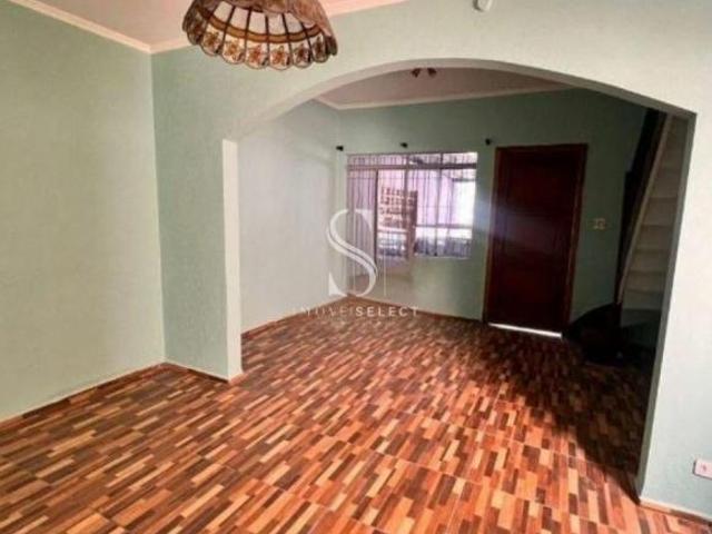 Sobrado em Vila Babilônia, São Paulo/SP de 110m² 2 quartos à venda por R$ 550.000,00