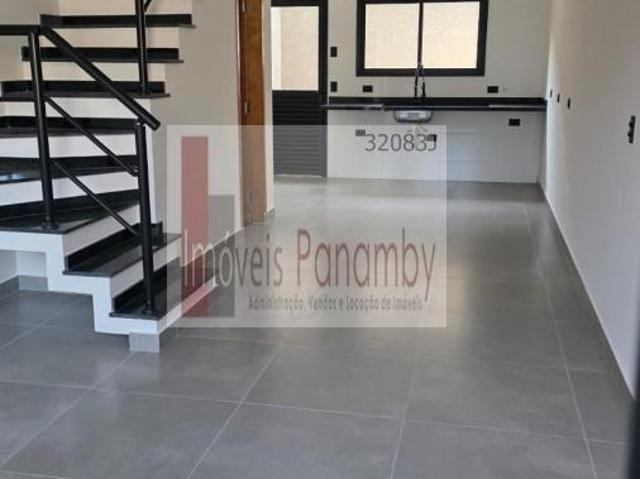 Sobrado em Vila Babilônia, São Paulo/SP de 78m² à venda por R$ 514.000,00