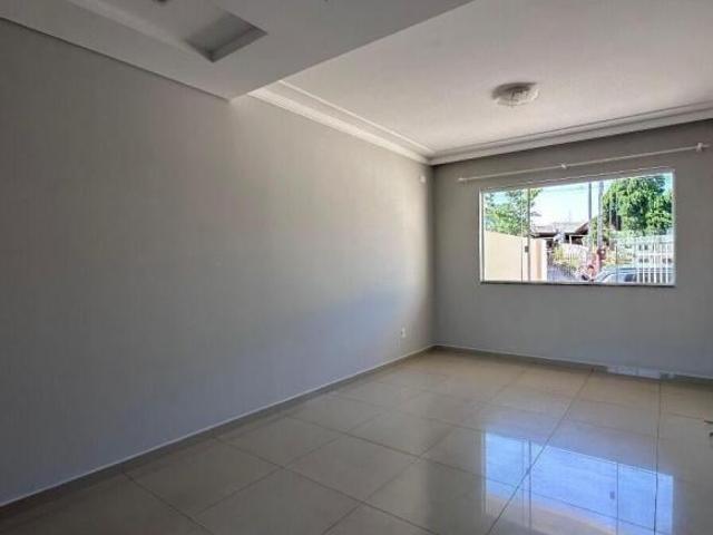 Sobrado em Vila Bancária, Campo Largo/PR
