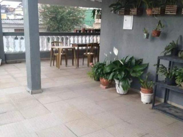 Sobrado em Vila Bancária Munhoz, São Paulo/SP de 200m² 3 quartos à venda por R$ 998.000,00