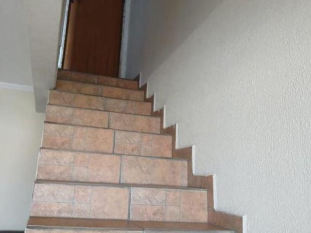 Sobrado em Vila Barão, Sorocaba/SP de 110m² 2 quartos à venda por R$ 290.000,00