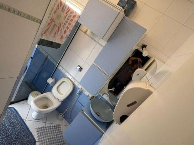 Sobrado em Vila Barão, Sorocaba/SP de 154m² 4 quartos à venda por R$ 420.000,00