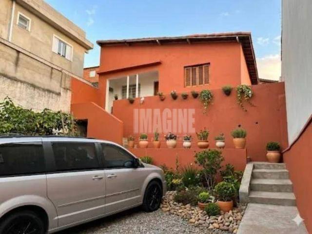 Sobrado em Vila Barbosa, São Paulo/SP de 324m² 2 quartos à venda por R$ 797.900,00