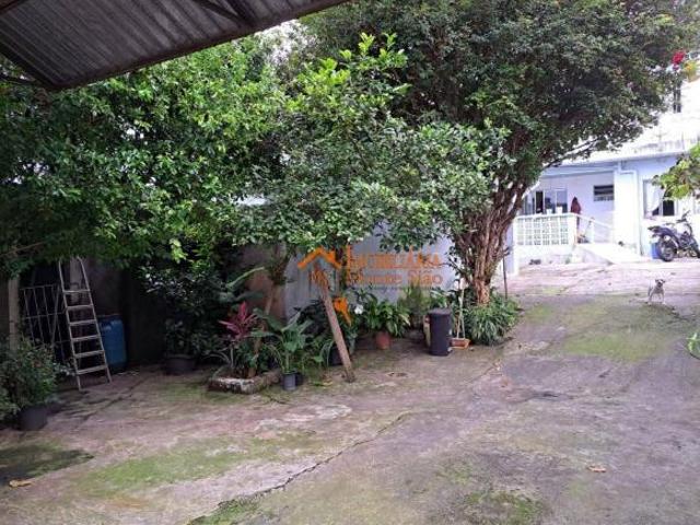 Sobrado em Vila Barros, Guarulhos/SP de 200m² 3 quartos à venda por R$ 500.000,00