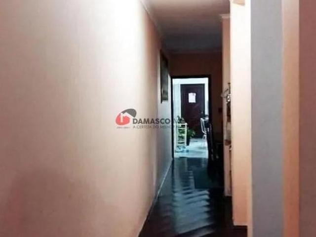 Sobrado em Vila Barros