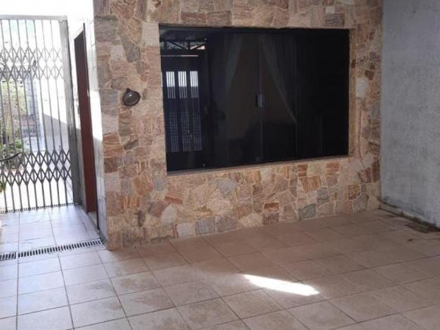 Sobrado em Vila Barreto São Paulo