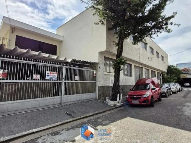 Sobrado em Vila Baruel, São Paulo/SP de 240m² 6 quartos à venda por R$ 940.000,00