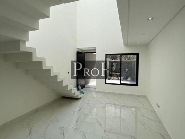 Sobrado em Vila Bastos, Santo André/SP de 135m² 3 quartos à venda por R$ 960.000,00