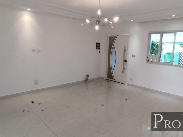 Sobrado em Vila Bastos, Santo André/SP de 350m² 4 quartos à venda por R$ 1.649.900,00