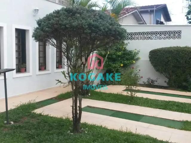 Sobrado em Vila Betânia, São José dos Campos/SP de 200m² 5 quartos à venda por R$ 1.399.000,00