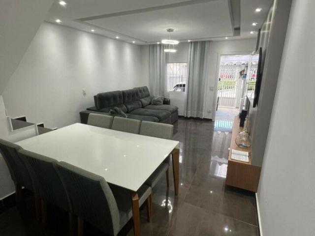 Sobrado em Vila Beatriz, São Paulo/SP de 120m² 2 quartos à venda por R$ 688.000,00