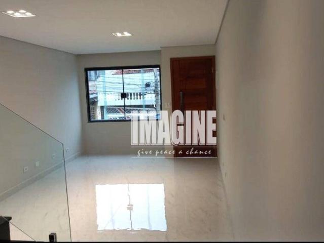 Sobrado em Vila Beatriz, São Paulo/SP de 150m² 3 quartos à venda por R$ 799.000,00