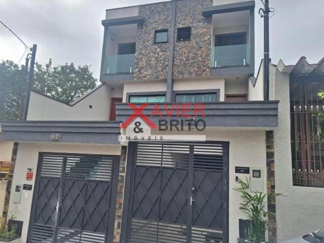 Sobrado em Vila Beatriz, São Paulo/SP de 150m² 3 quartos à venda por R$ 849.000,00