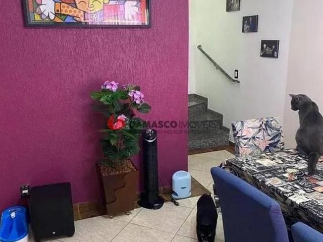 Sobrado em Vila Bela