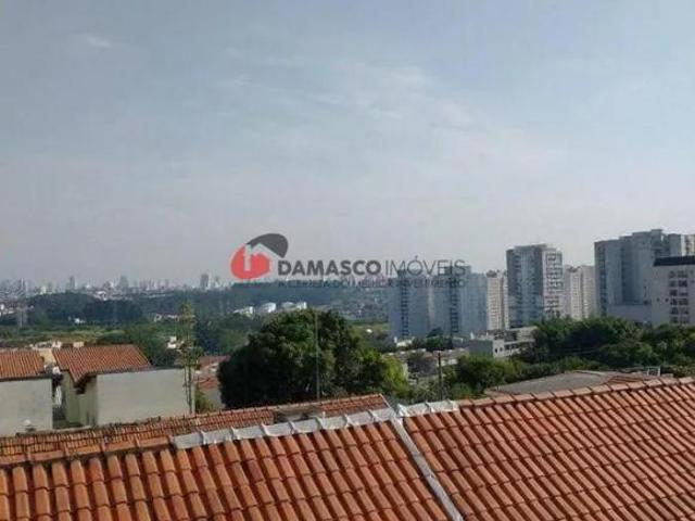 Sobrado em Vila Bela