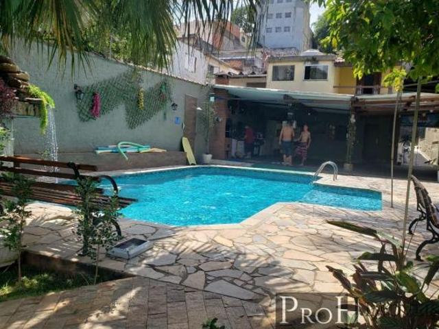 Sobrado em Vila Bela, São Paulo/SP de 439m² 7 quartos à venda por R$ 1.200.000,00