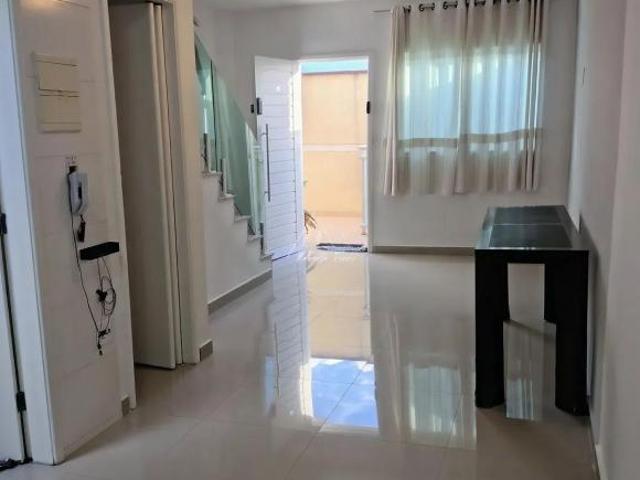 Sobrado em Vila Bela, São Paulo/SP de 70m² 2 quartos à venda por R$ 430.000,00